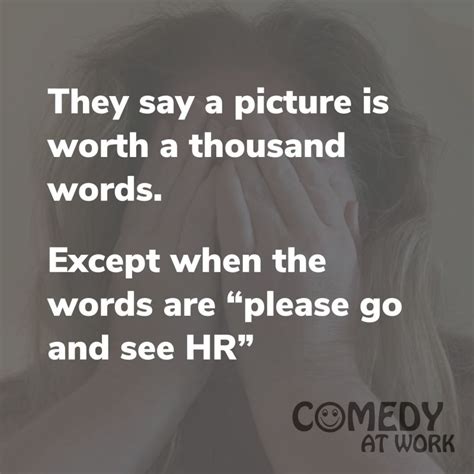 Wenttoofar Introublenow Comedyatwork Anne Docherty