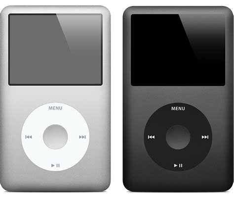 Ipod Classic 9th Generation