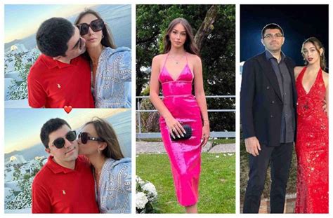 50 000 დოლარიანი ჩანთა ძვირადღირებული ლუქები და მოგზაურობები ქართველი მილიონერი წყვილის