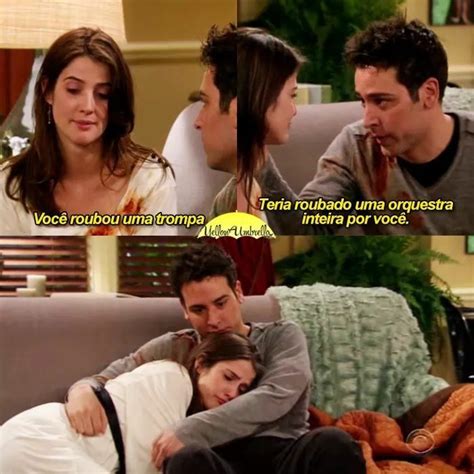 Pin em himym Diálogos de filmes Citações de filmes Trechos de filmes