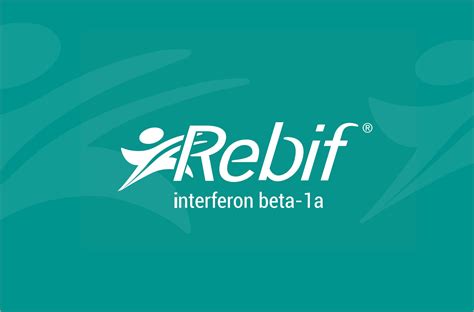 Rebif Logo Merck To Present Data On Mavencladr And Rebifr In