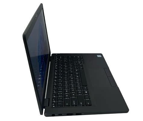 Notebook Dell Latitude 5300 Tela 133 Full Hd Core I5 8ª Geração