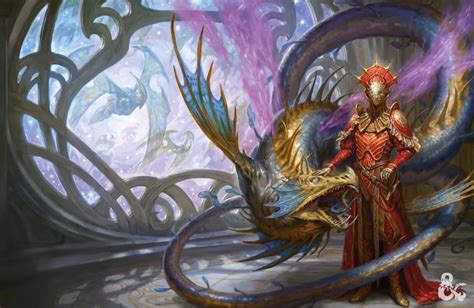 Dandd An Adventurers Guide To The Astral Plane Bell Of Lost Souls