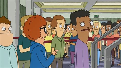 The Countdown Continues Number 19 Bobs Burgers Just One Of The