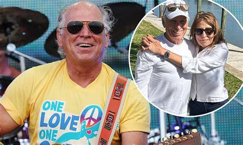 Jimmy Buffetts Sister Laurie Recalls Her Brothers Final Days And How