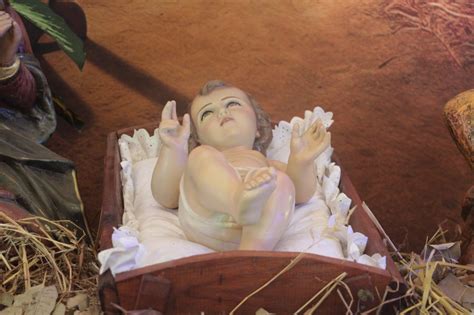 800 Años Del Primer Pesebre De La Historia Inspirado Por San Francisco