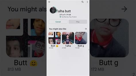 Talha Butt Sahab Youtube