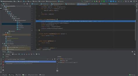 depuración en intellij idea una guía para principiantes