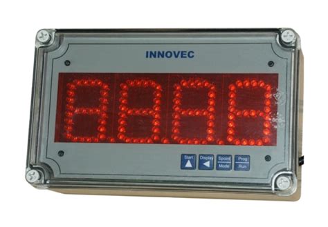 Innovec Controls Designer And Manufacturer Led Safety Lighting Products