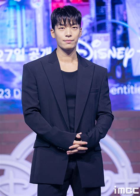 최악의 악 위하준 지창욱 내게 액션 영향 줘…호흡은 100점