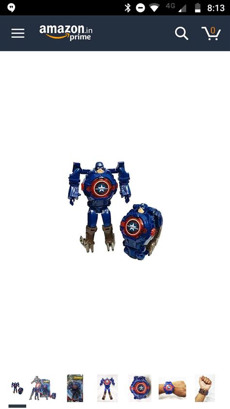 This Abomination Scrolller