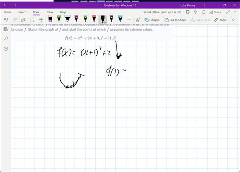 Solveda Continuous Function F Is Defined On A Closed Bounded Interval