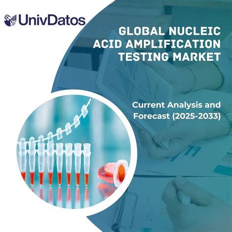 Nucleic Acid Amplification Testing Market Size Report 2033