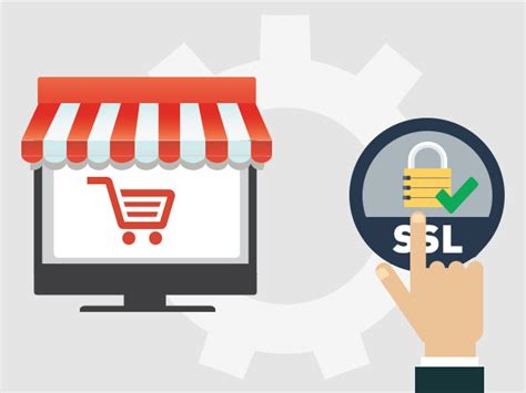 You Can Now Choose To Enabledisable Ssl Certificates On Your Store