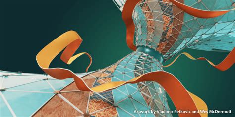 Procedural Modeling With Designer Adobe Substance 3d