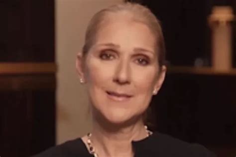 Celine Dion Cancels Entire Tour Including Irish Concerts As Human
