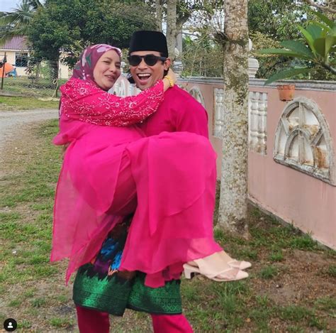 Amirul Af4 Meninggal Dunia Pada Usia 37 Tahun Isteri Kini Sedang Hamil