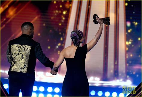 Alicia Keys Receives Innovator Award At Iheartradio Music Awards 2019