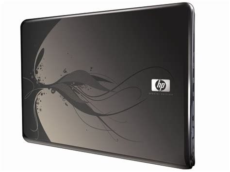 Hp Pavilion Dv Notebook