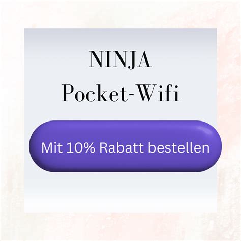 Online Unterwegs In Japan Pocket Wifi SIM Oder ESIM Verliebt In Japan