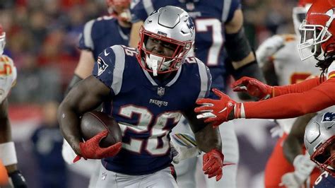 Week 6 Fantasy Football Backfield Report