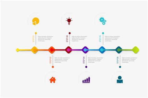 The Best Free Timeline Vector Images Download From Free Vectors Of Timeline At Getdrawings