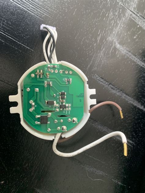 Lsc Smart Ceiling Light Cblc5 Bk7231n V1216 Sm2135 Flashing