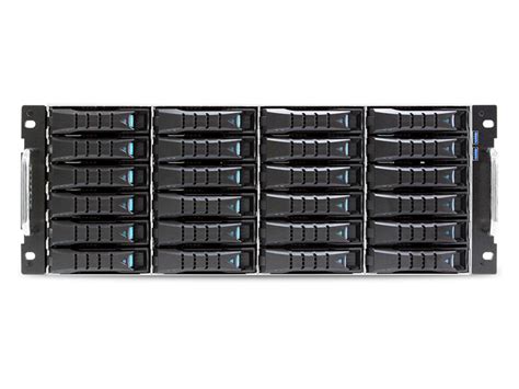 4U Rackmount Server AC