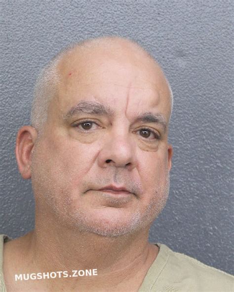 Felipe Miguel Jose 10272023 Broward County Mugshots Zone
