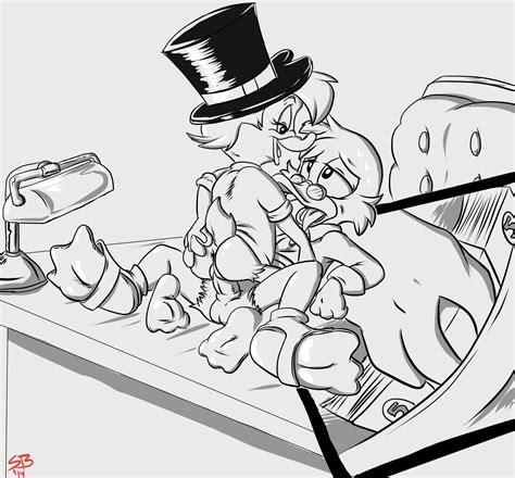 Post 4389128 Crossover Darkstranger Darkwing Duck Ducktales Gosalyn