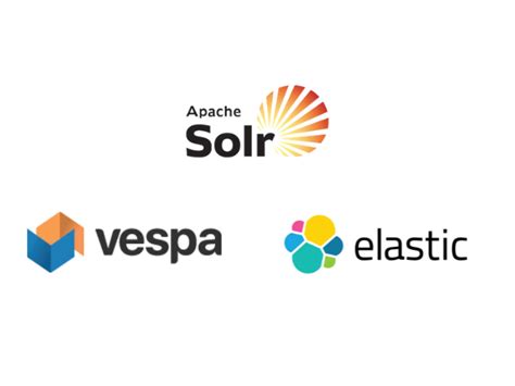 Vespa Vs Elasticsearch Vs Solr The Ultimate Search Engine