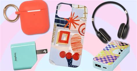 Heyday Targets Stylish Electronics Brand Is A Must Shop Huffpost Life