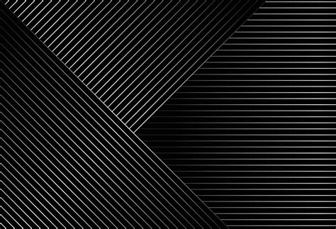 Abstract Black Background With Diagonal Lines Pattern Design Vector Art At Vecteezy