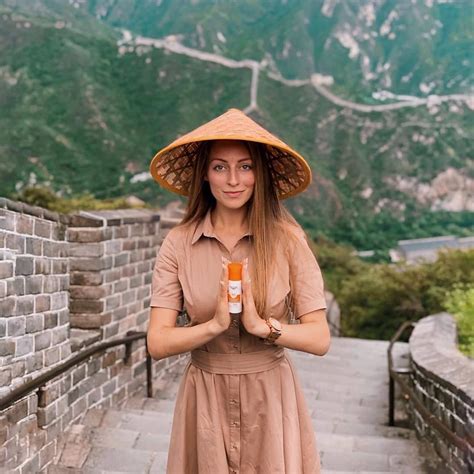 Travel Girls India Marco Polo Said “without Stones There Is No Arch