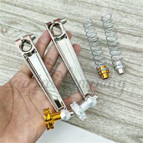 Jual Paha Rem Chrome Lurus Tuas Paha Rem Bukan SGP Paha Rem Chrome