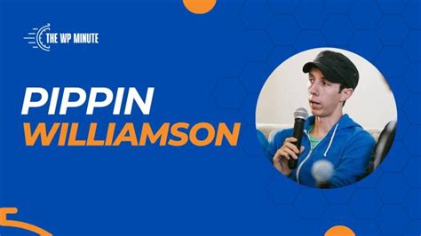Pippin Williamson On Life After Wordpress Selling A Business And Beer Brian Jackson