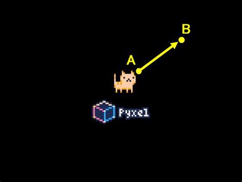 【pyxel】pythonでレトロゲームを作ろう！ Day 4 ベクトル ｜はやぶさの技術ノート