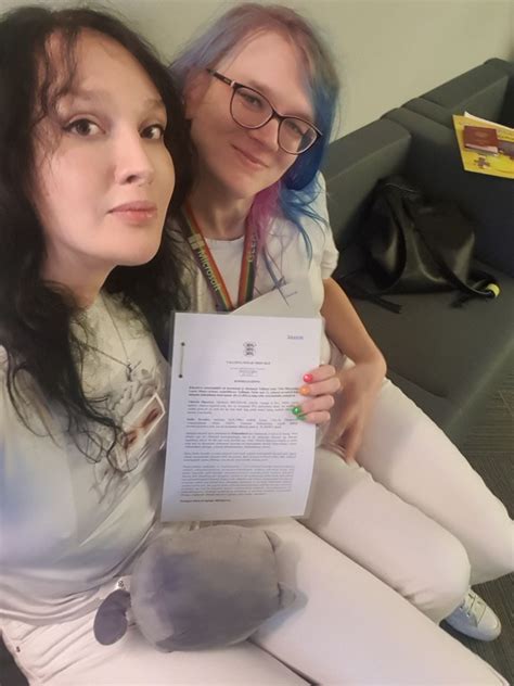 Estonia May Not Yet Allow Same Sex Marrige To Be Registered But We Did