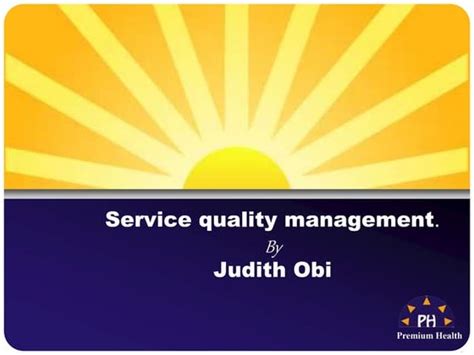 The Role Of Tangibility In Service Quality Pdf