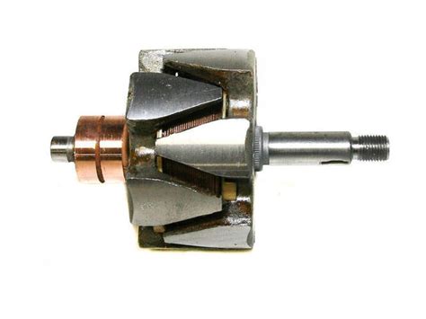 Якорь генератора ВАЗ-2101-07, цена 600 грн — Prom.ua (ID#1115246109)