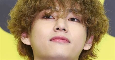 [포토s] 방탄소년단 뷔 귀여운 밥 아저씨