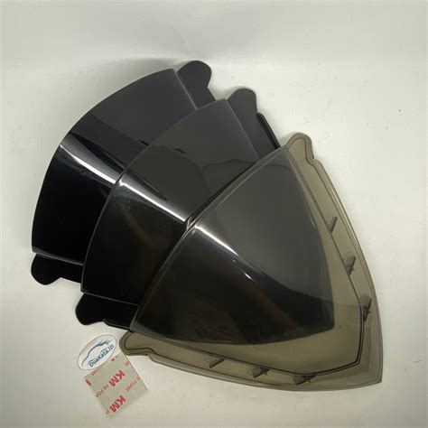 Jual Visor Honda Vario 125 Super OLD KZR Bohlam Shopee Indonesia