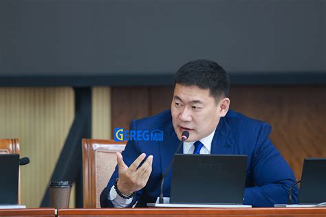 Монгол Улсын Ерөнхий сайд Л Оюун Эрдэнийн БНХАУ д хийх ажлын айлчлал эхэлж байна