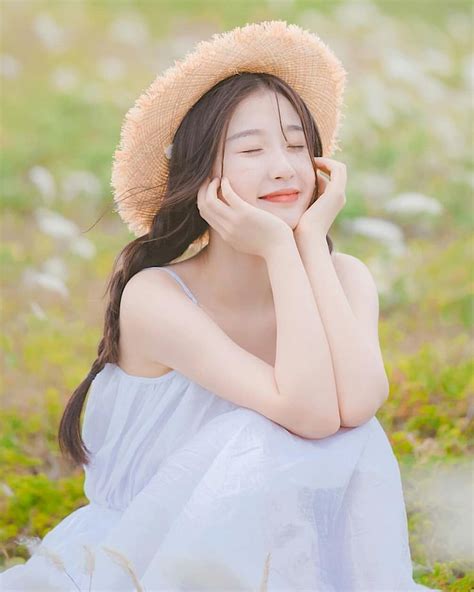 青春有你2 虞书欣 บน Instagram “愿你的笑永远这样一尘不染👒 ··· 🐻 虞书欣 虞書欣 Esther