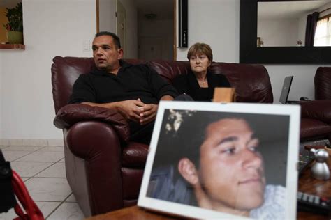Affaire Censier 15 Ans De Réclusion