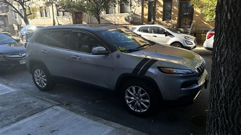Hellcat Jeep Compass