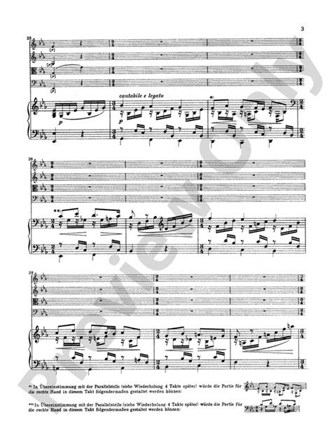 Borodin Quintet In C Minor String Quintet Book Alexander Borodin