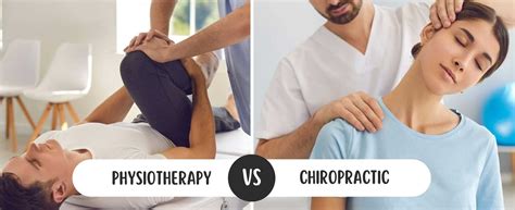 What Is The Difference Between Chiro And Physio Lakelands Health Performance Chiro