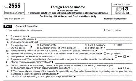 Do I Pay Us Taxes On Foreign Income Leia Aqui How Much Foreign