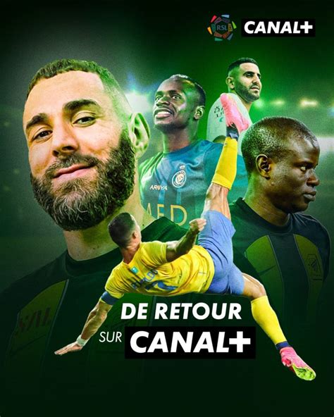 Droits TV Le Championnat De Football DArabie Saoudite Roshn Saudi
